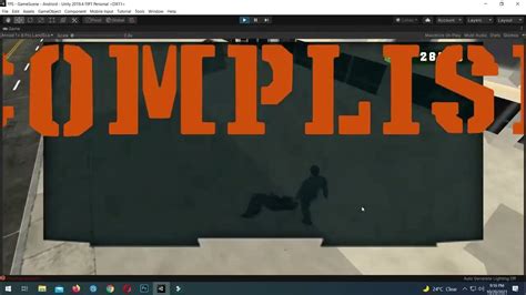 Sniper Shooting 3d City Sniper Shooter Mission Unity Game Source Code Unity Unity3d Unitydev