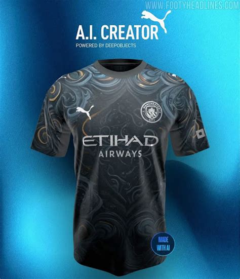 Manchester City 26 27 Third Kit Leaked Footy Headlines