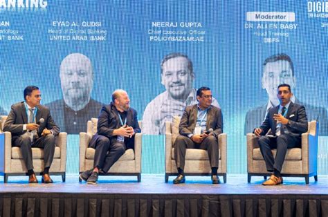 Anand Krishnan On Linkedin It Was Very Interesting And Insightful Discussing Gen Z In Banking