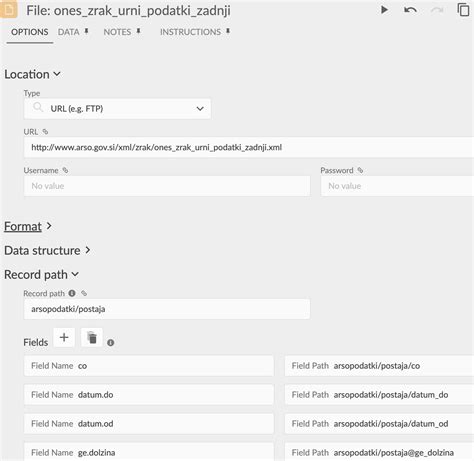 Building Live Transaction Data Dashboard In Omniscope Omniscope Help Center
