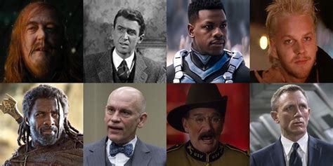 Actor By Length 6 Quiz By Flick