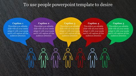 Best Speech Bubble PowerPoint Templates For Chat Powerpoint Templates Powerpoint Powerpoint