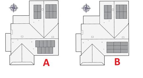 Solar Panel Layout 76kw Advice Rteslasolar