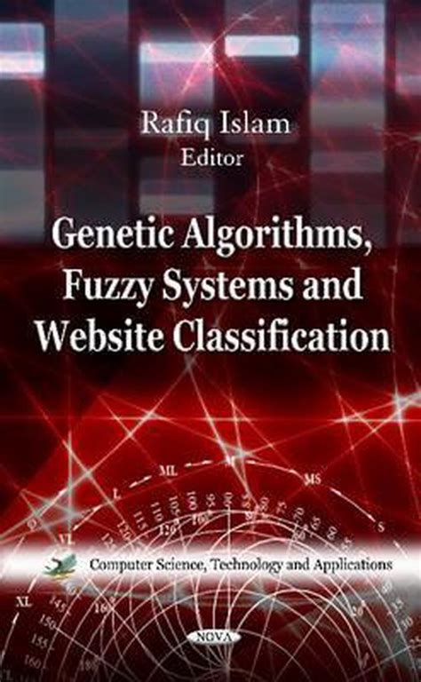 Genetic Algorithms Fuzzy Systems And Website Classification