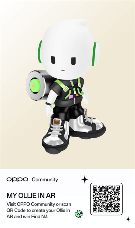Oppo Global Community
