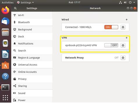 How To Set Up Openvpn On Ubuntu