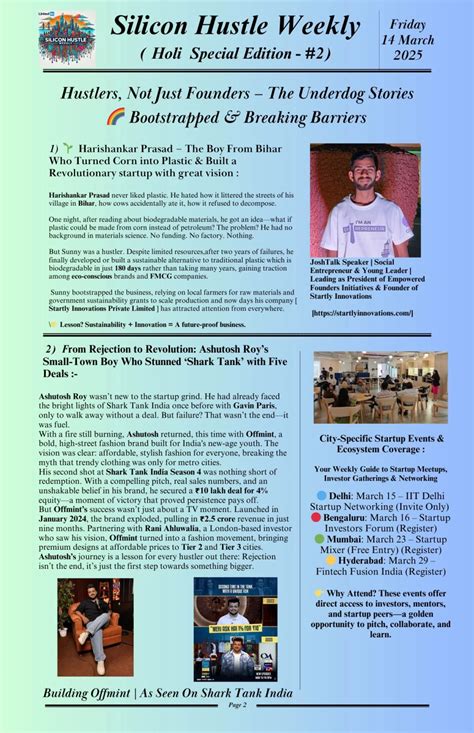 sustainability innovation bioplastics entrepreneurship