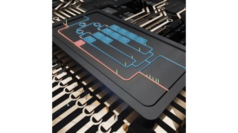 Itwire University Researchers Discover How To Control Optical Circuits Itwire University Researchers Discover How To Control Optical Circuits