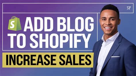 Shopify Blog Setup Guide Boost Your Store S SEO Traffic
