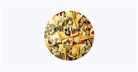 ‎john Mj Waanders Bei Apple Music