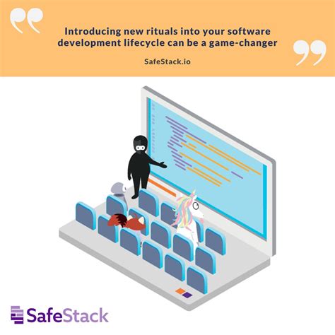 safestack on linkedin securedevelopment softwareengineering
