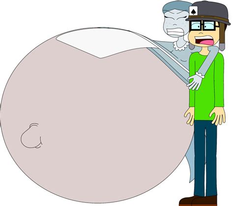 Saras Belly Is About To Explode By Angrysignsreal On Deviantart