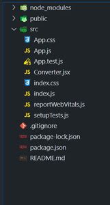 Time Format Converter Using ReactJS GeeksforGeeks