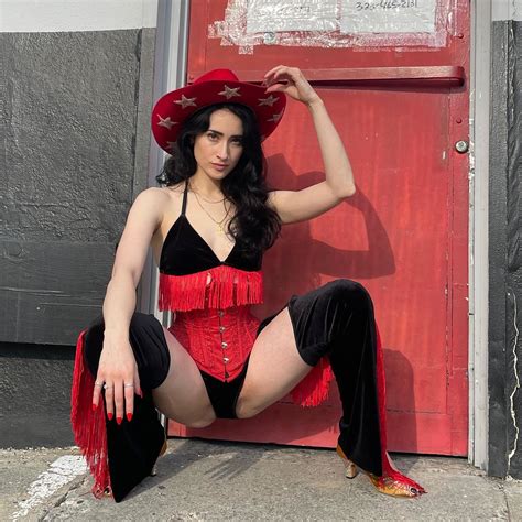 Christina Hélène Braas Feet