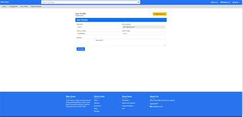 GitHub OnlyJaximus Laravel Livewire Ecommerce Shop Laravel Ecommerce Is Built In Laravel