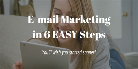 Crafting Effective Email Communication 6 Steps