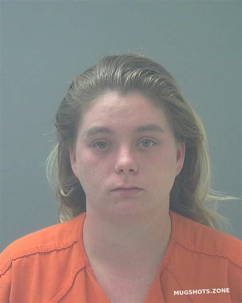 Parker Deanna Lynn 08 11 2024 Santa Rosa County Mugshots Zone