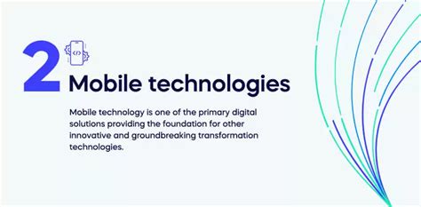 9 Digital Transformation Technologies Fortune 500 Companies Are Using