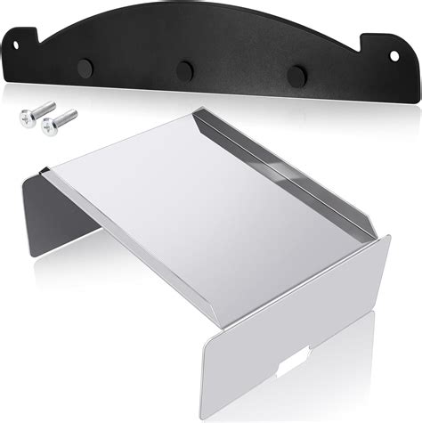 Hiorucet Bca012 Heat Baffle Diffuser And Heat Deflector