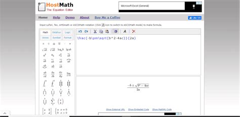 Top 10 Best Online Equation Editor For Word Techcult