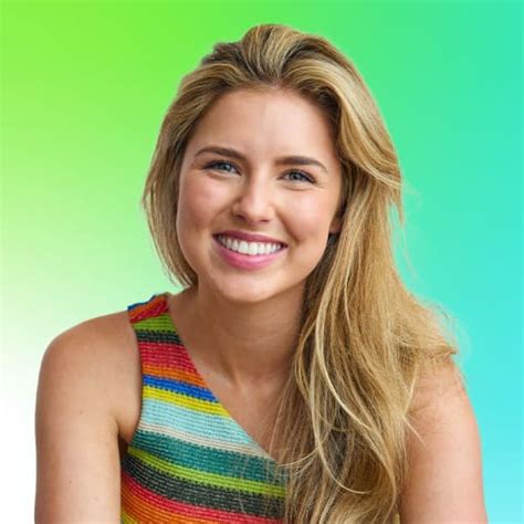 Keryn Matthew Presenter Biography Hits Radio Chilled