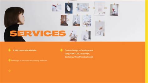 Design Develop And Maintain Fully Responsive Websites By