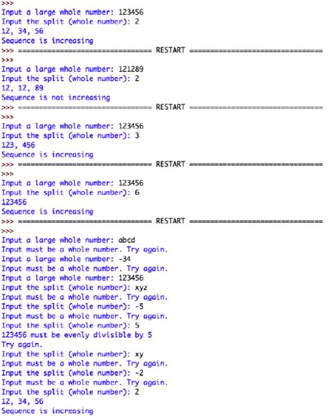 Solved Can You How To Input This Using Python Here Is An Chegg