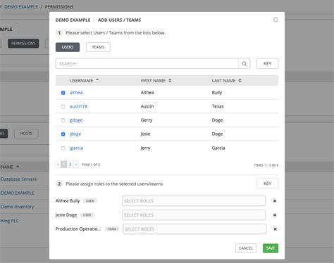 14 Projects — Ansible Tower User Guide V385