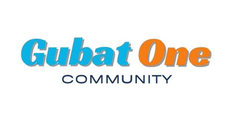 Gubat One Community