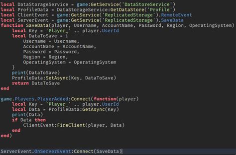 Program Any Roblox And Or Javascript Application By Atorikushina Fiverr
