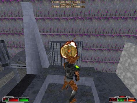 New York The Massassi Temple