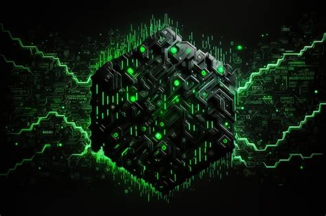 Premium Photo Modern Female Humanoid Robot Artificial Intelligence