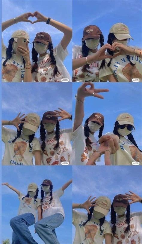 Pin De Annabel Dougans En Photo Inspo Poses De Fotografía De Amigos