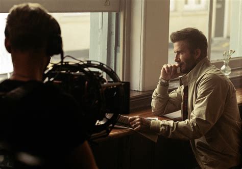 David Backham — Premium Das Lifestyle Luxus Magazin