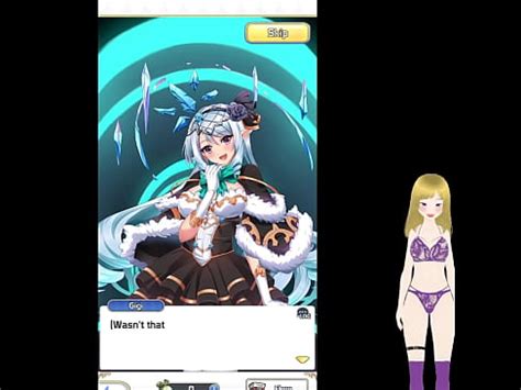 Hentai Anime Girl Stuck In Tunnel Panties Stuck In Juicy Pussy XVIDEOS