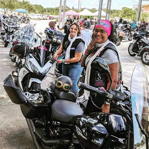 How To Organize A Motorcycle Charity Ride And Do It Right Revzilla
