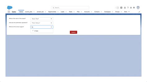 Iterable Multi Select Picklist With Search Option In Lwc