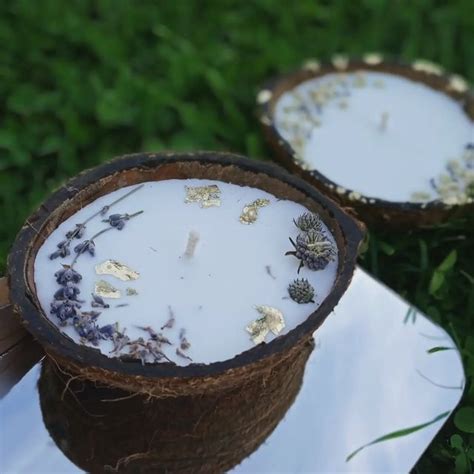 СВІЧКИ РУЧНОЇ РОБОТИ БОНБОНЬЄРКИ On Instagram Свічка з Pinterest у тебе вдома ️ Свічка в