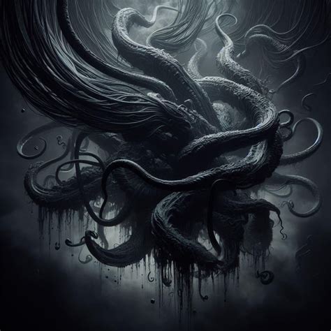 Photo Dumb Ai Generated Horrors Rcallofcthulhu