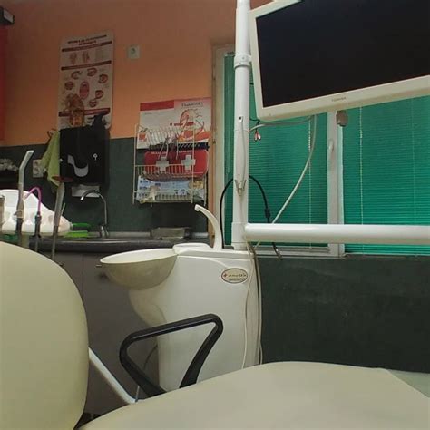 МДент Д р Алиманска Дентален кабинет Д р Мария Алиманска и М Дент новото място за красиви