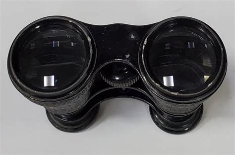 Binoclu Perioada Interbelica