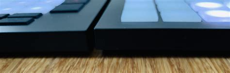 Novation Launchpad Pro MK3 Vs Launchpad X Specifications A Babe Push 2 Thrown In Mark Mosher