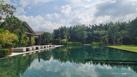 Luxe Reviews Rakxa Wellness Retreat In Bangkok Luxe City Guides