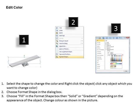 Business Diagram Leverage Ratio Powerpoint Ppt Presentation