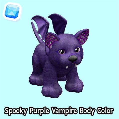 Vampire Kitten Traits Wkn Webkinz Newz
