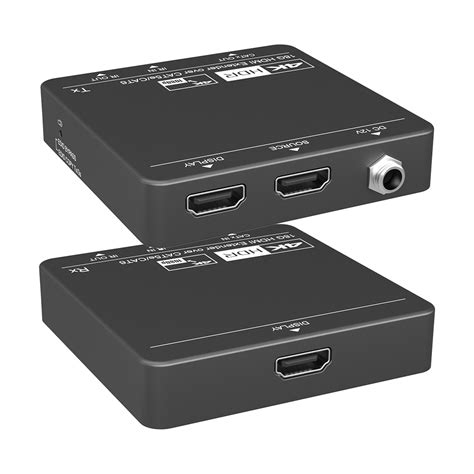 HDMI 18Gbps Up To 4K 60Hz 4 4 4 400084 MDY Group