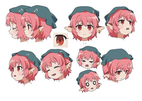 Mystia Lorelei Touhou And 1 More Drawn By Youzikk Danbooru