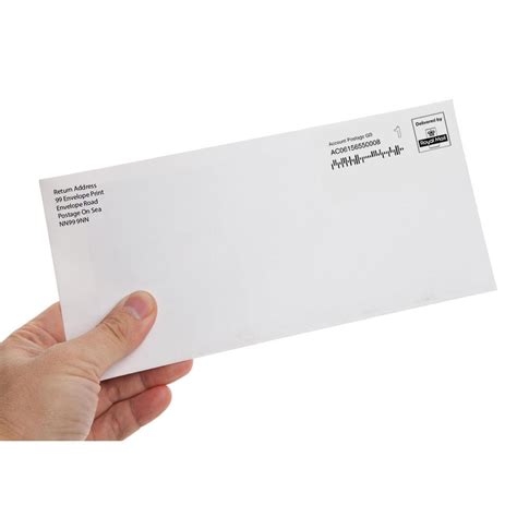 Duplo Envelope Printer Duplicator Postroom Online Ltd