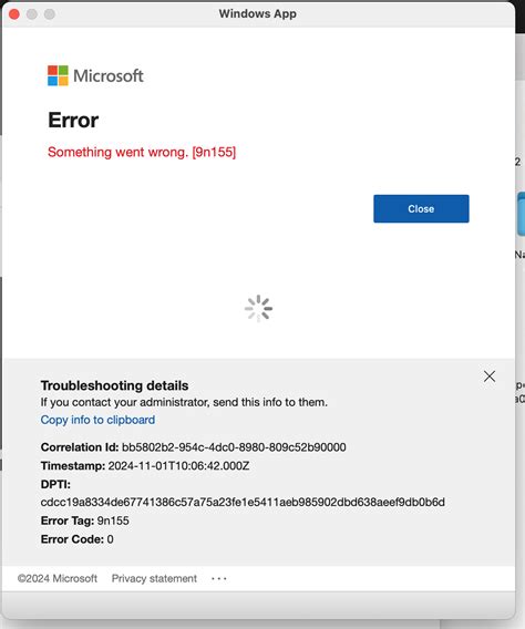 Windows App Formerly Remote Desktop For Macos Unable To Connect To Windows 11 Entra Id Joined