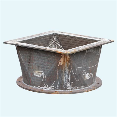 Chrome Carbide Composite Clading Plate